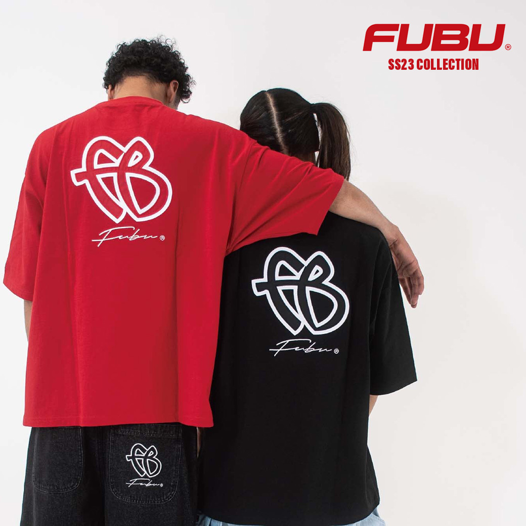 FUBU（フブ） ｜商品一覧｜OFFICIAL | WALKIN STORE WEB SHOP
